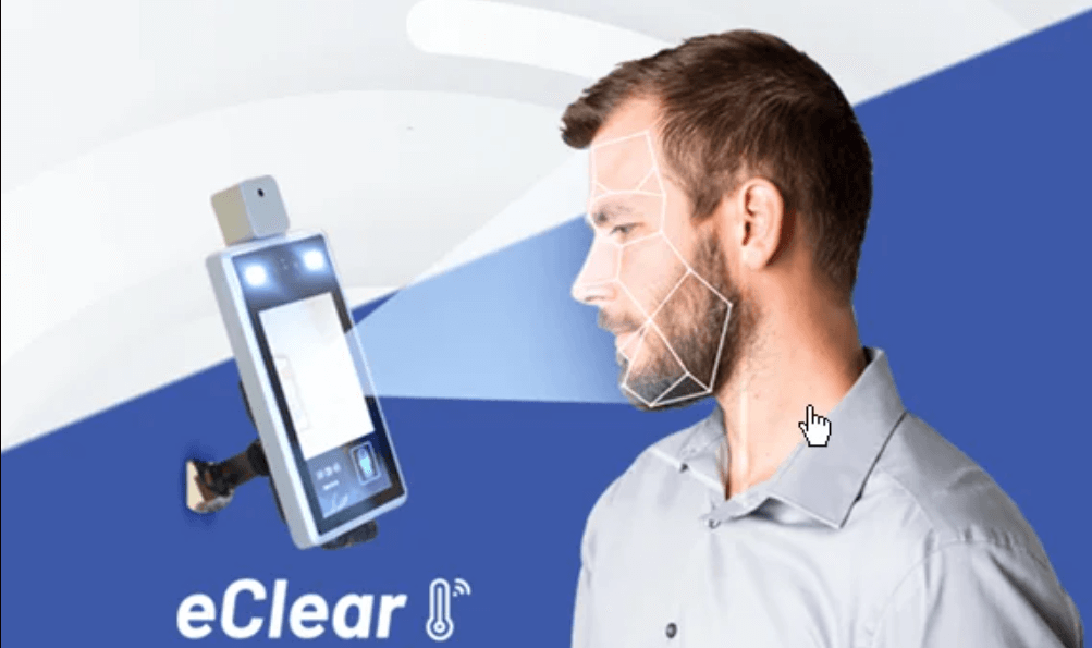 eConnect™ Adds Vaccination Verification to eClear®